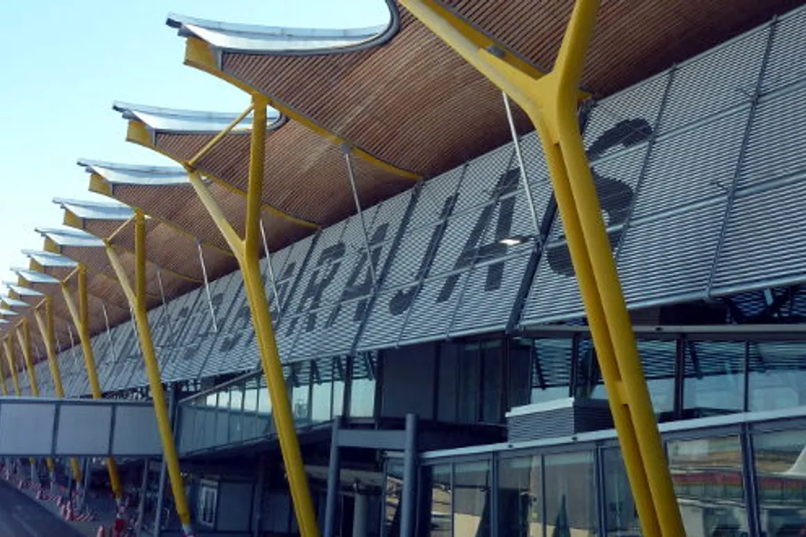 Vol Ténérife - Madrid pas cher | Billets d'avion sur Liligo