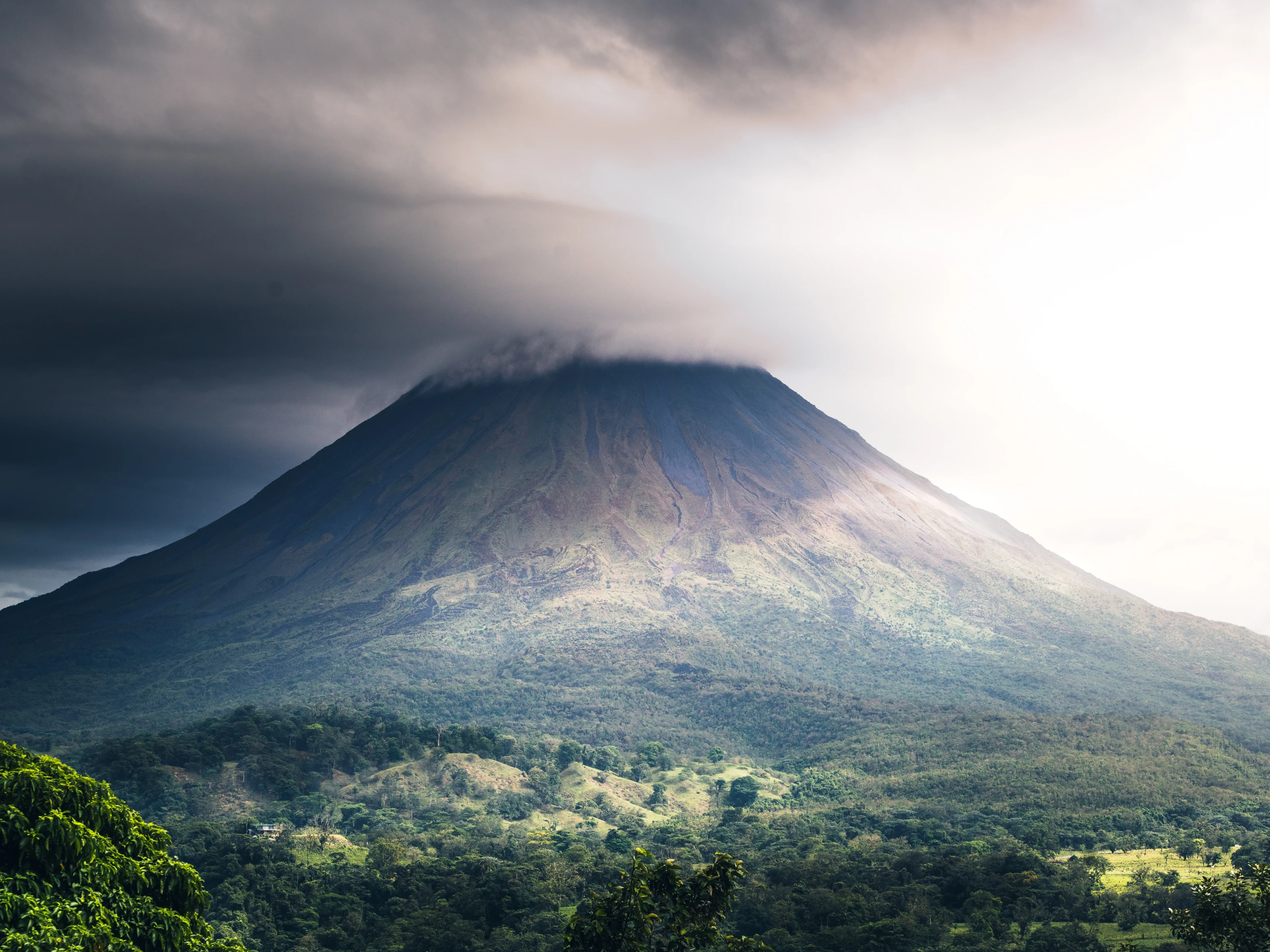 Vol Costa Rica pas cher | Billets d'avion sur Liligo