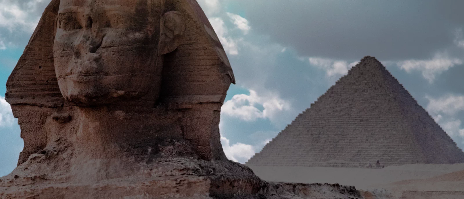 Cheap flights from Birmingham to Cairo