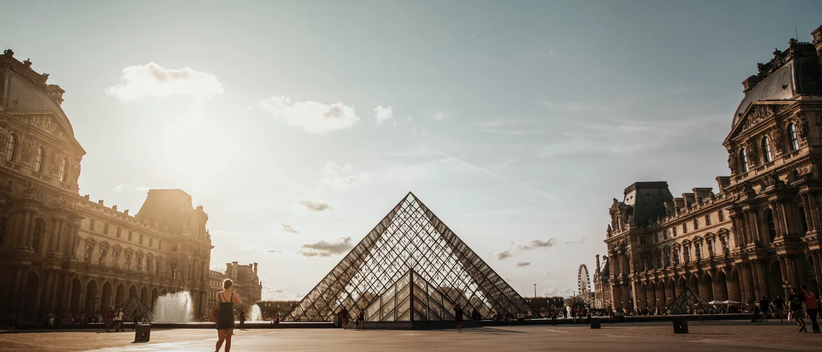 Cheap flights from London to Paris