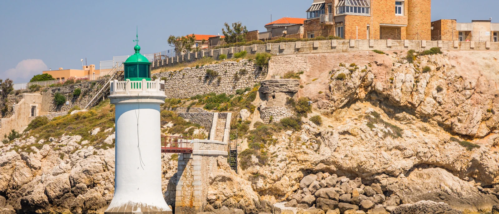 Vol Fort De France - Pointe à Pitre pas cher | Billets d'avion sur Liligo