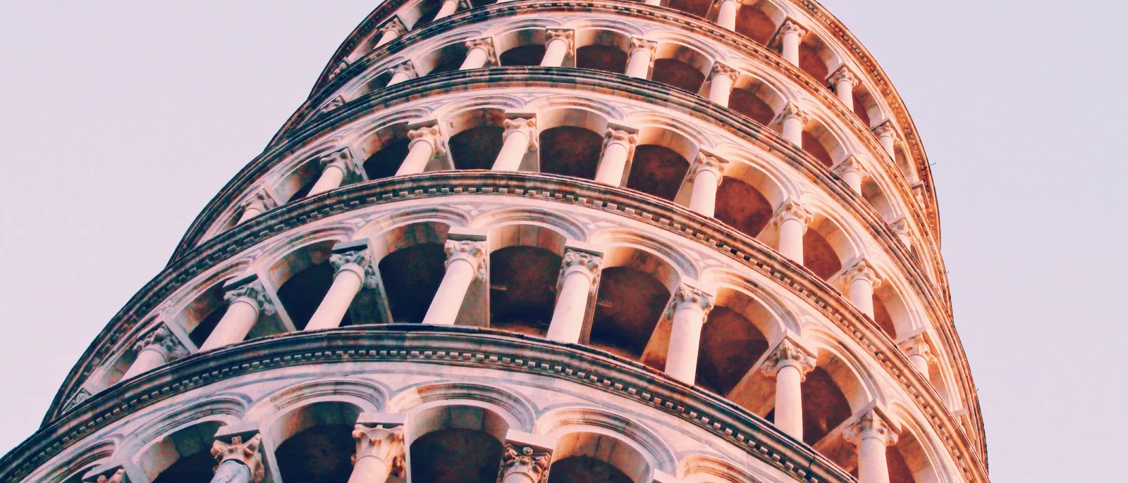 Vol Paris - Pise pas cher | Billets d'avion sur Liligo