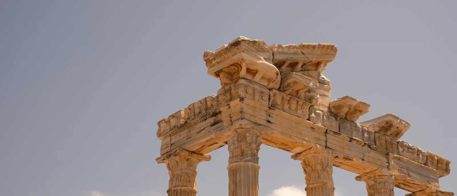 Cheap flights from Edinburgh to Antalya