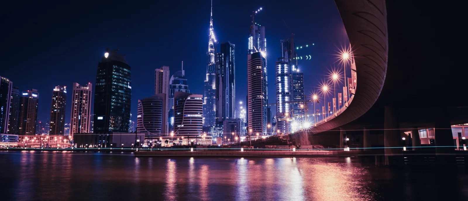 Vol Paris - Dubai pas cher | Billets d'avion sur Liligo