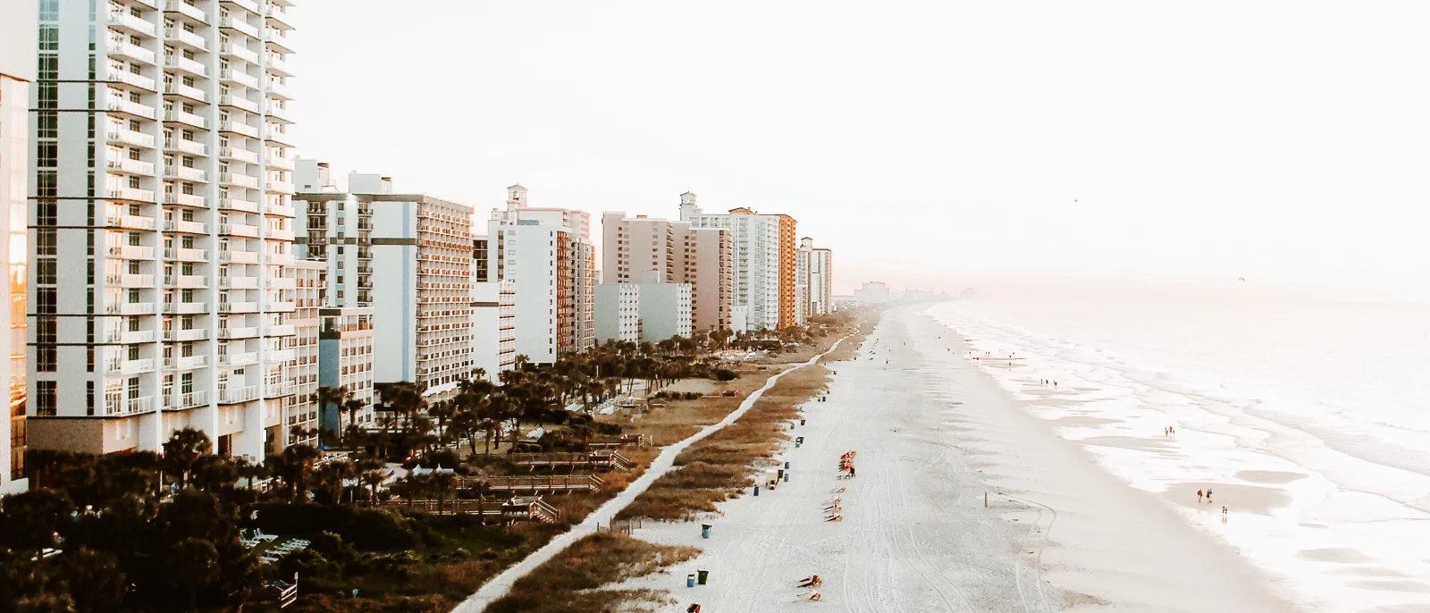 Vol Paris - Miami pas cher | Billets d'avion sur Liligo