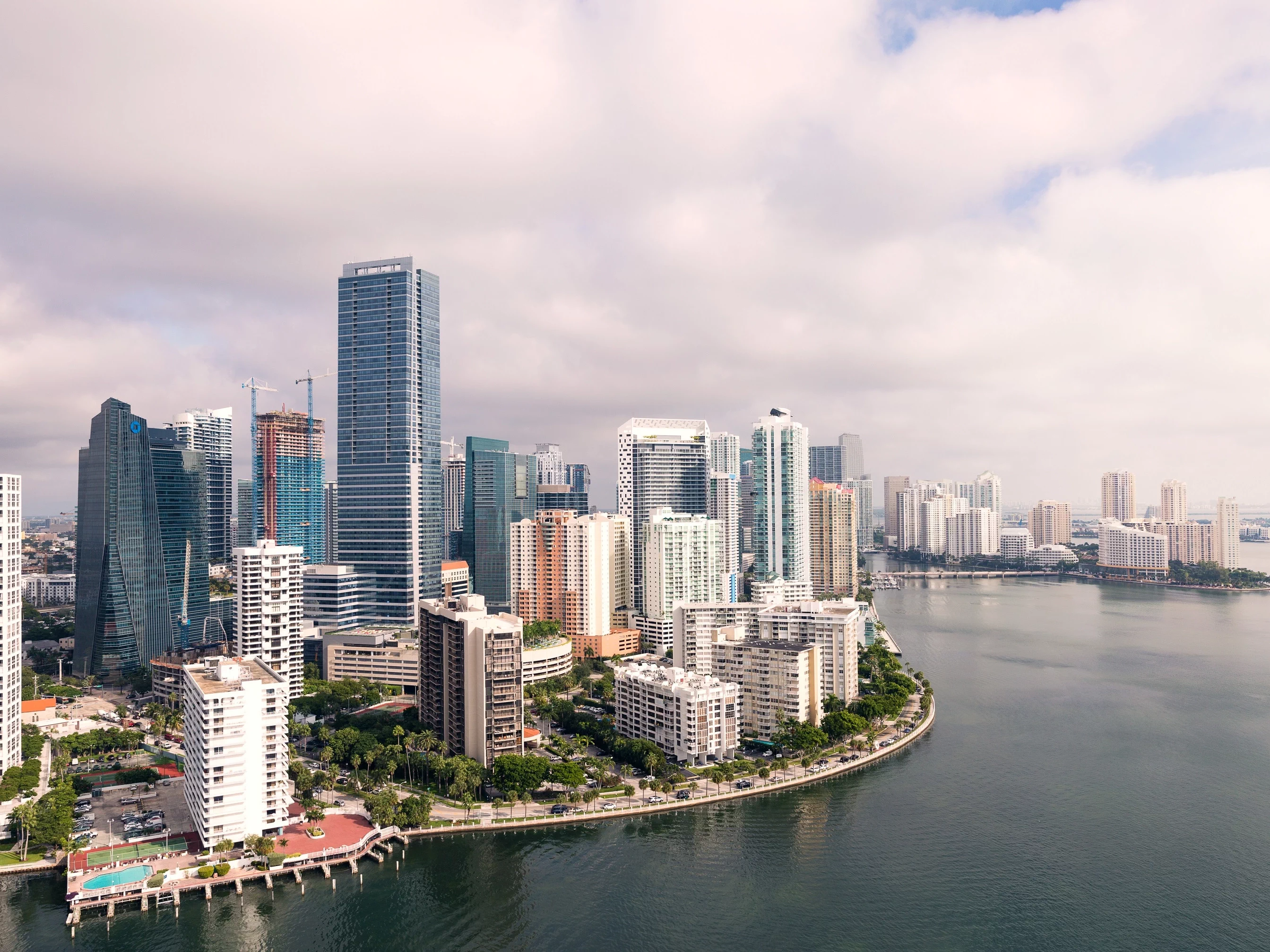 Vol Miami pas cher | Billets d’avion sur LILIGO
